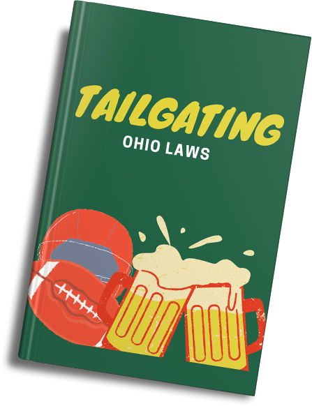 Ohio Tailgating Laws and Safety Tips | Beer Not Allowed?