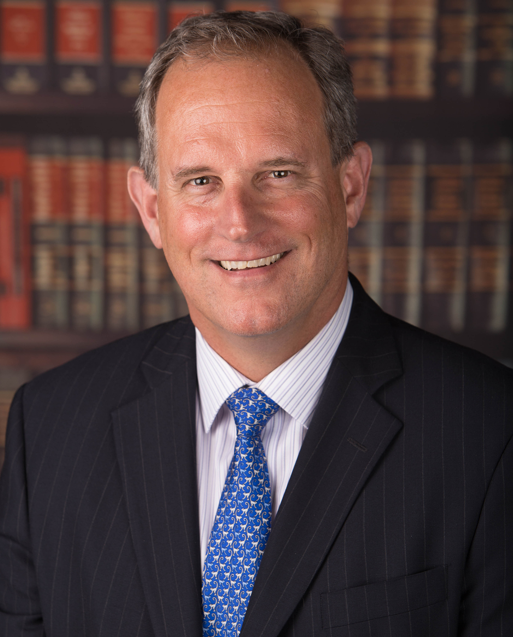 Ohio Personal Injury Attorney: David Marquis - DGMS Law