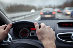 What Is the Three-Second Rule in Driving?