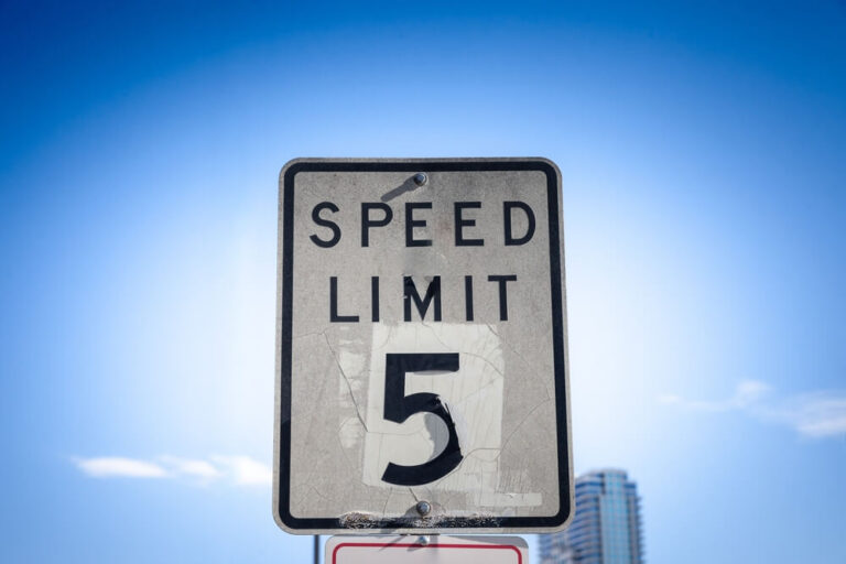 Can You Go 5 Over the Speed Limit in Ohio?